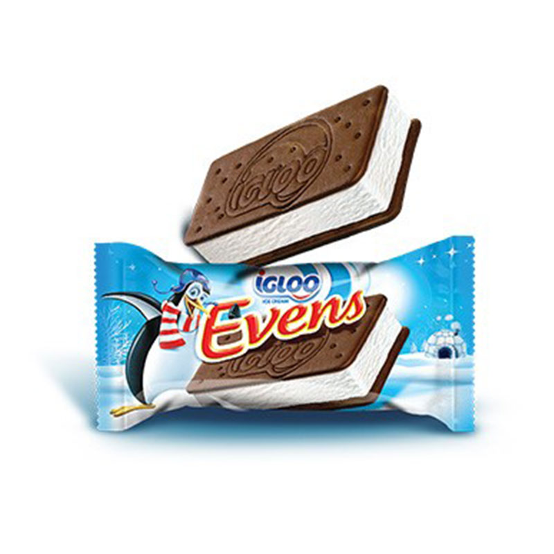 Igloo || Crystal Frozen and Chilled Foods Ltd.